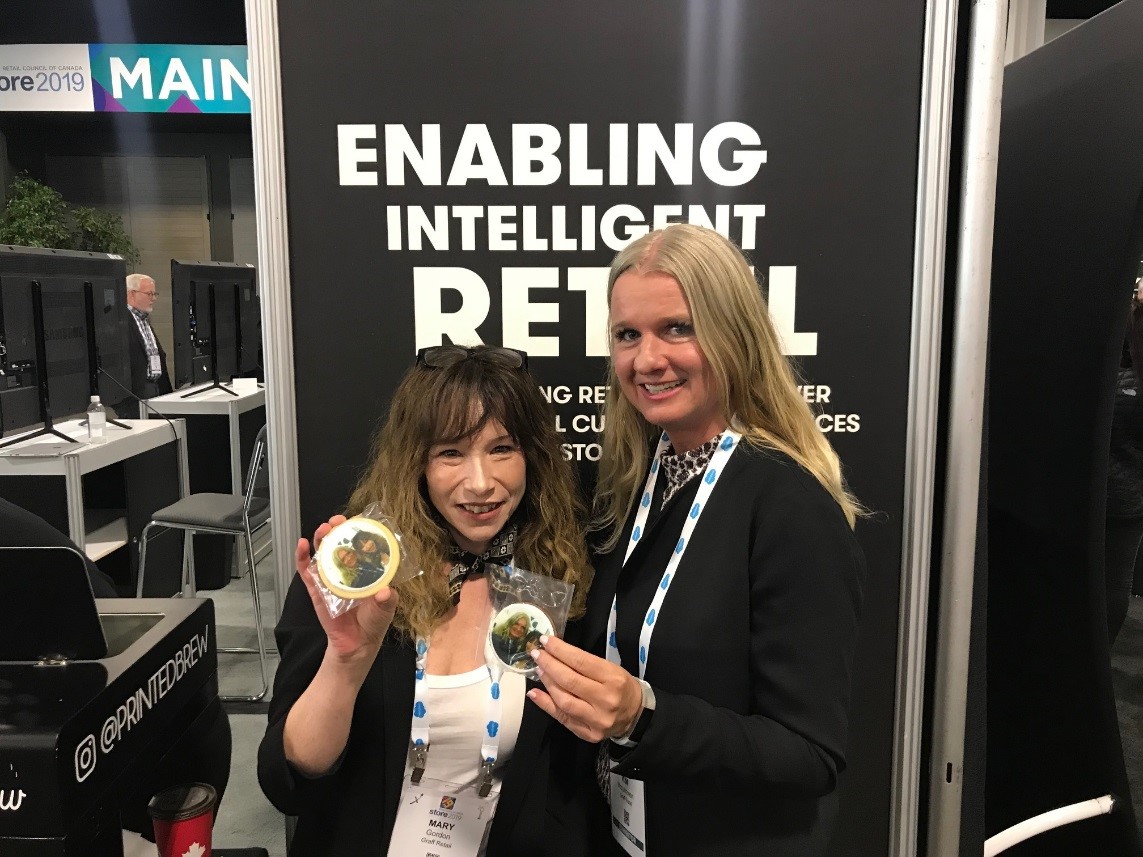 Store 2019 – The Experience - Graff Retail