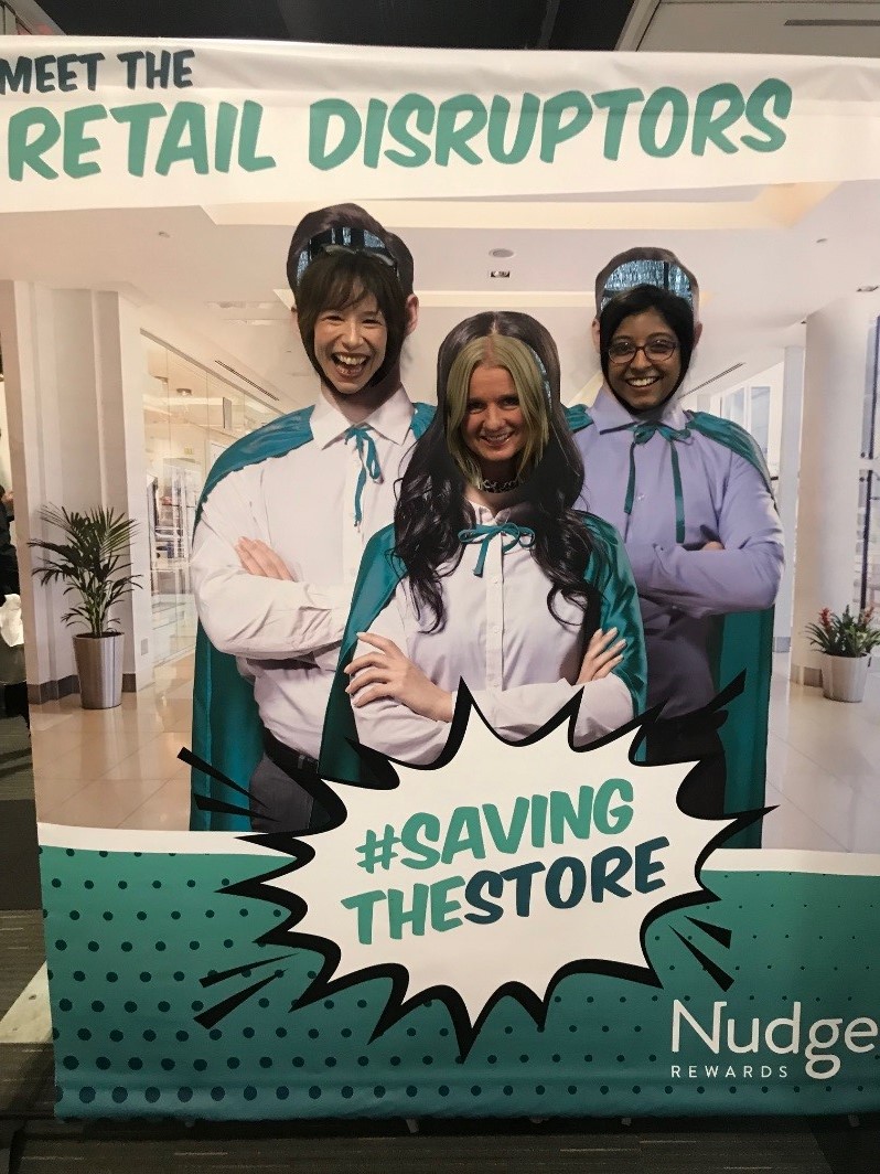 Store 2019 – The Experience - Graff Retail