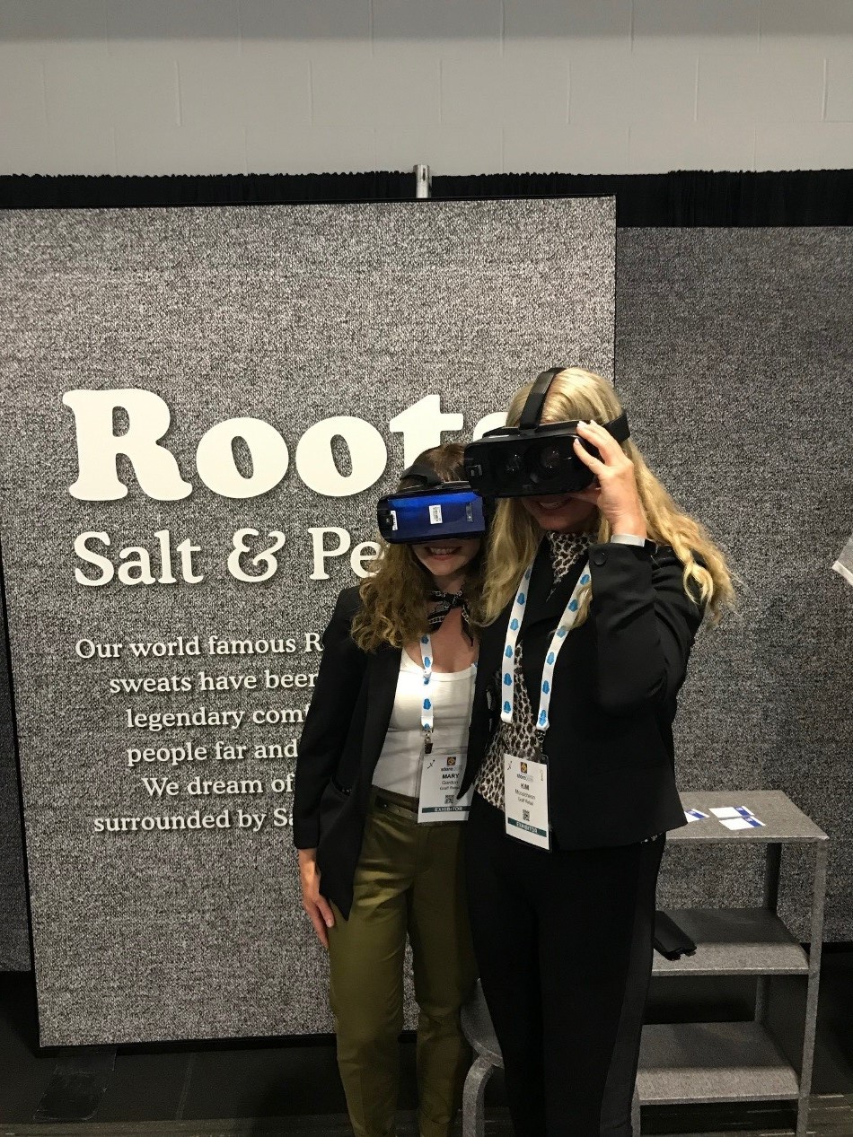 Store 2019 – The Experience - Graff Retail