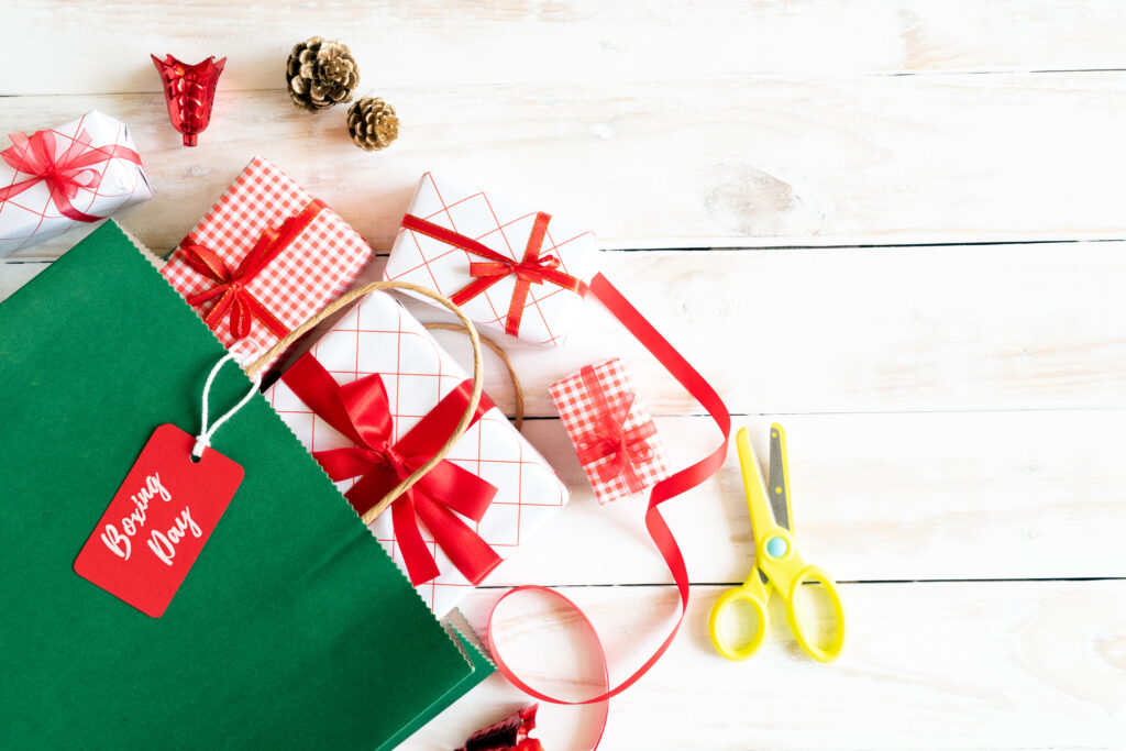 Boxing Day countdown! 3 things YOU can do to bring in more sales ...