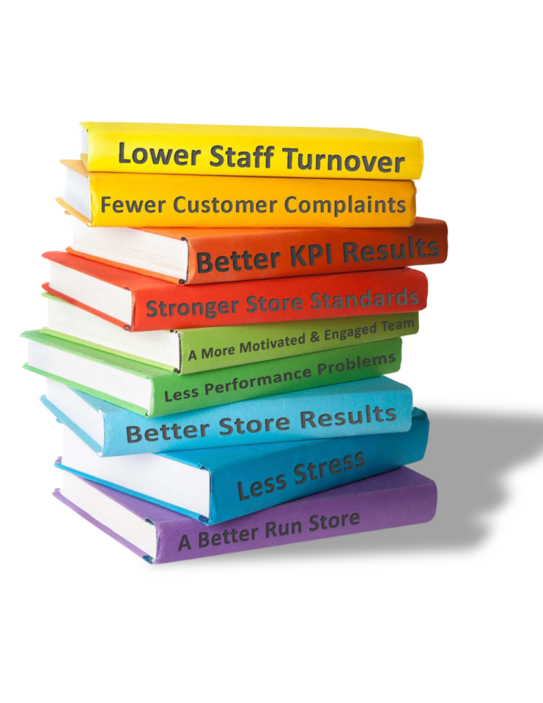 Virtual Bootcamp - Graff Retail