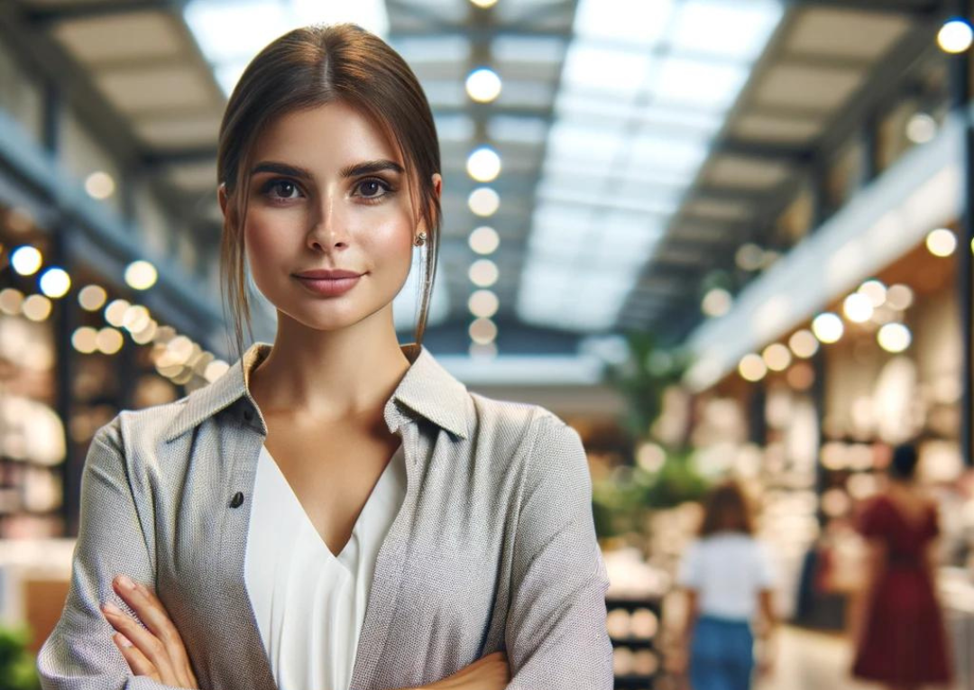 “I’m the top salesperson…trust me, I don’t need sales training!” - Graff Retail