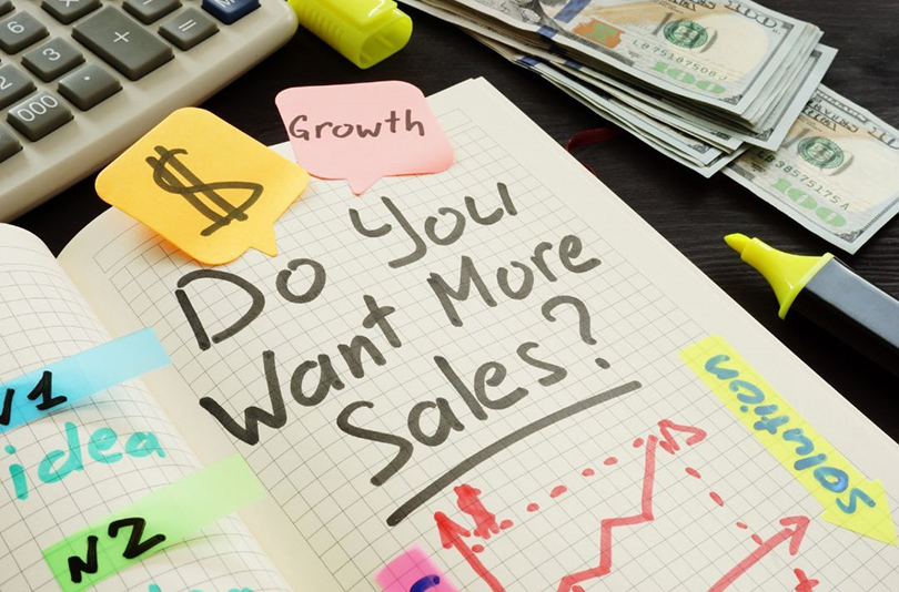 5 Steps To Selling More In Your Store … Today - Graff Retail