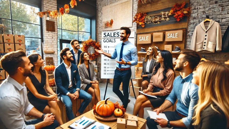 What are YOUR Expectations for the Fall Selling Season? - Graff Retail