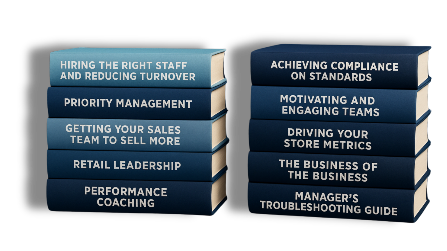 Store Manager Training Program | Graff Retail